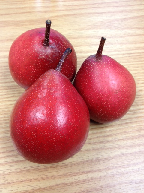 Pear - Piqa Boo Variety - The Australian Made Campaign