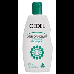 Cedel - The Australian Made Campaign