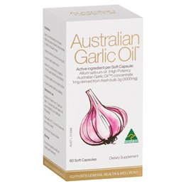Australian Garlic Producers - The Australian Made Campaign