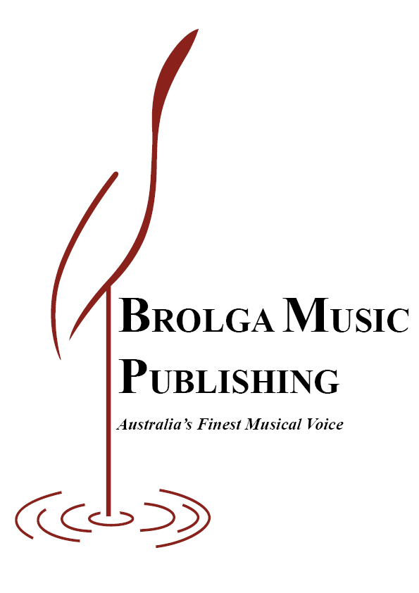 Brolga Music Publishing - The Australian Made Campaign