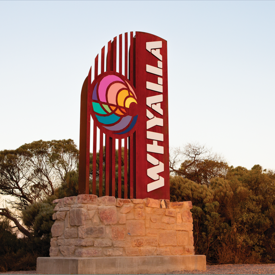 Local Government Signage - The Australian Made Campaign