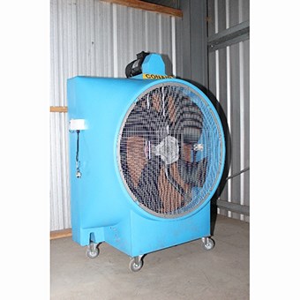 Conair Evaporative Coolers - The Australian Made Campaign