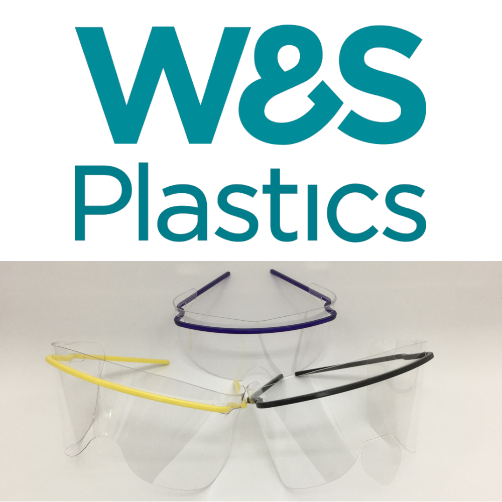 W&S Plastics - The Australian Made Campaign