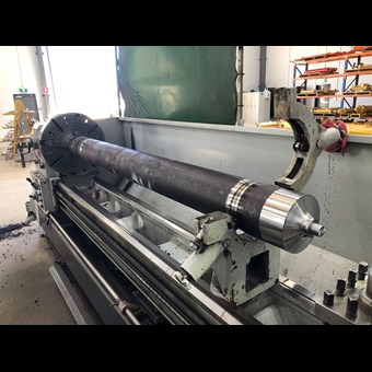 Billet Engineering Services - The Australian Made Campaign