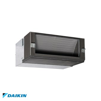 Daikin High Static Pressure Indoor Ducted VRV Unit - The Australian ...