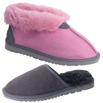 Slippers - The Australian Made Campaign