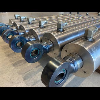 Billet Engineering Services - The Australian Made Campaign