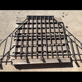 GMS Headwall / Box Culvert Screens - The Australian Made Campaign