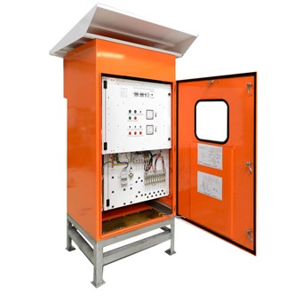 Transformer Rectifiers for Cathodic Protection - The Australian Made ...