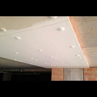 Kingspan Kooltherm K10 PLUS Soffit Board - The Australian Made Campaign