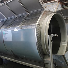 Johnson Screens Water Well Screens - The Australian Made Campaign