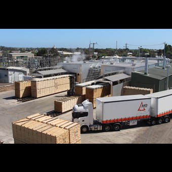 AKD Softwoods - The Australian Made Campaign