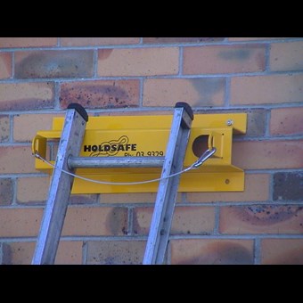 Ladder Lock Pty Ltd - The Australian Made Campaign