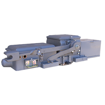 Point Machines M3, M23 & 84M - The Australian Made Campaign