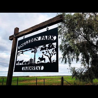 Custom Property Signs - The Australian Made Campaign