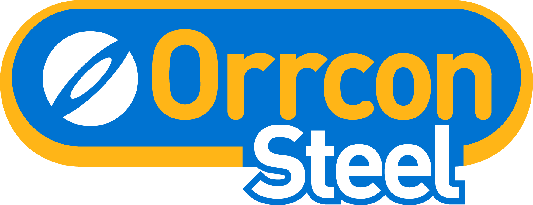 Orrcon Steel Logo