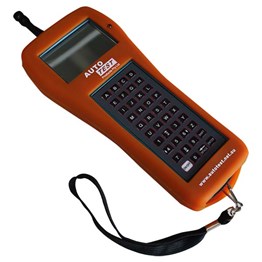 AutoStop Maxi - The Australian Made Campaign