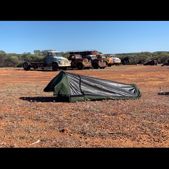 Aussie Outback Supplies AOS - The Australian Made Campaign