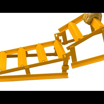 Car Ramps - The Australian Made Campaign