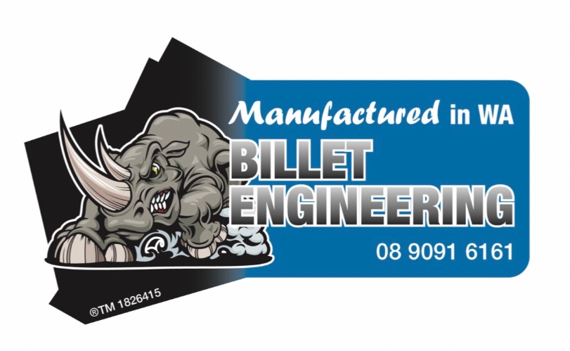 Billet Engineering Services - The Australian Made Campaign