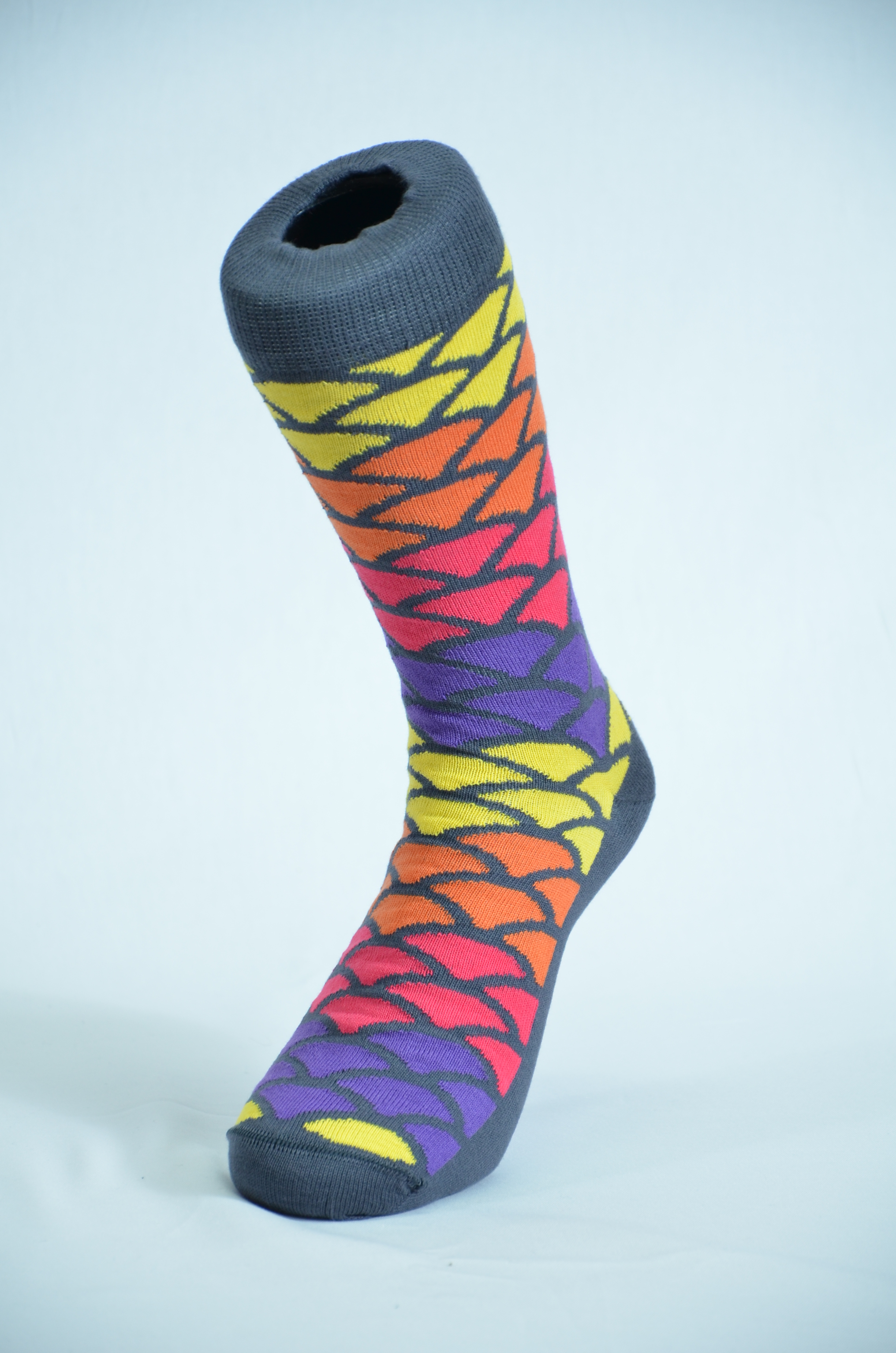 Dress Socks - The Australian Made Campaign