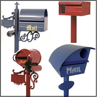 The Letterbox Man - The Australian Made Campaign