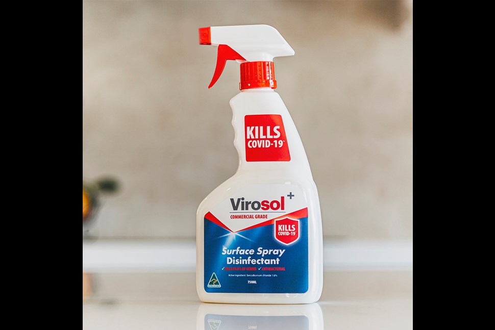 New Products - The Australian Made Campaign