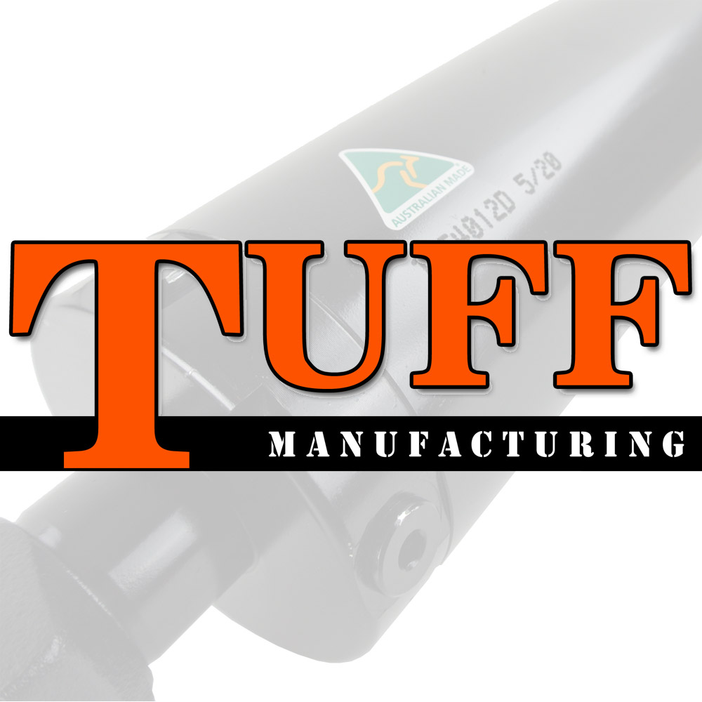 Tuff Manufacturing - The Australian Made Campaign