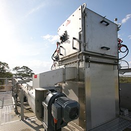 Johnson Screens Water Well Screens - The Australian Made Campaign