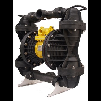 Pumps 2000 - The Australian Made Campaign