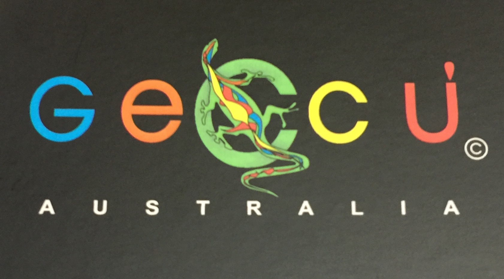 Geccu Australia - The Australian Made Campaign