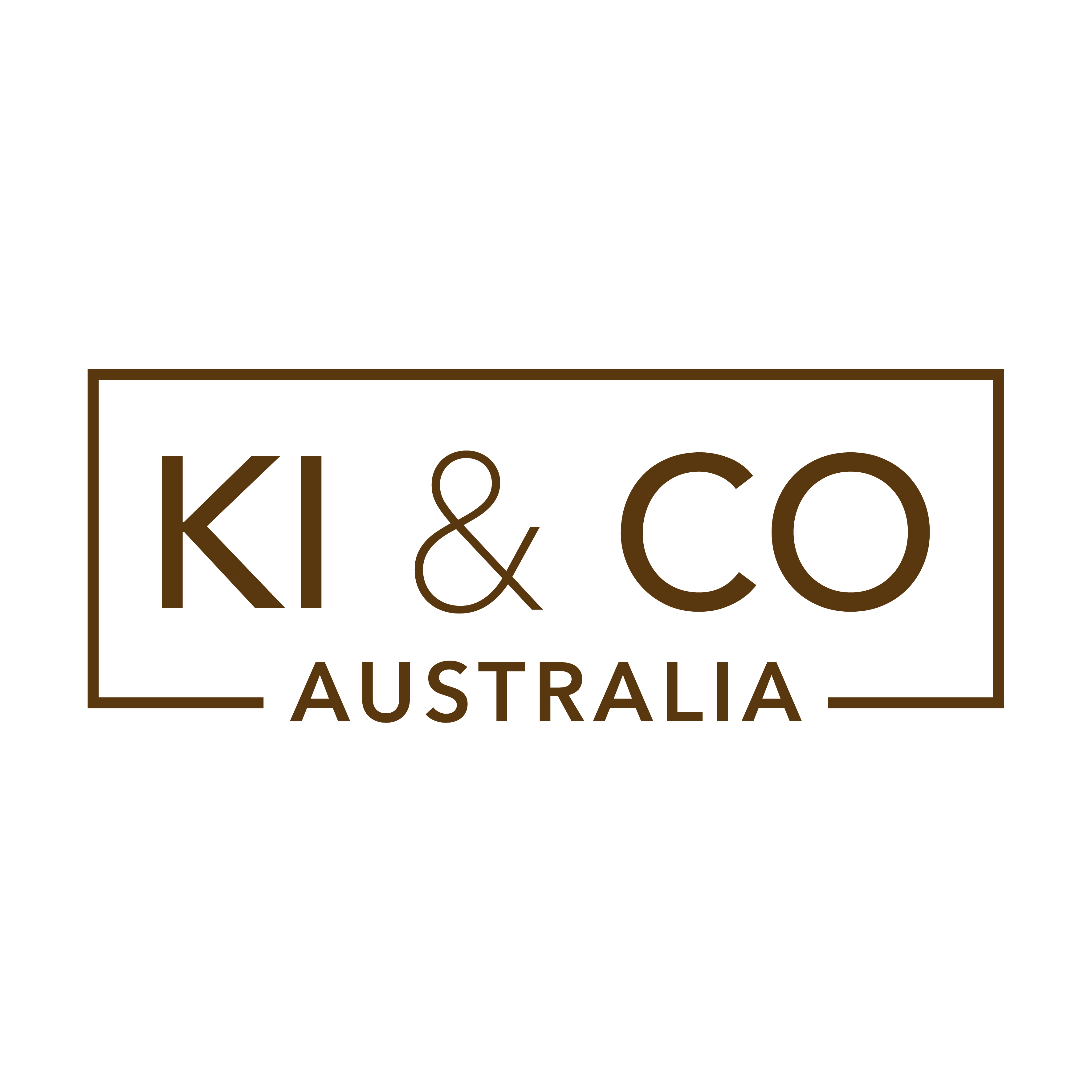 KI & Co. Australia - The Australian Made Campaign