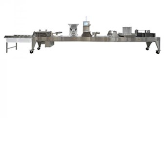 Pie Machines - The Australian Made Campaign