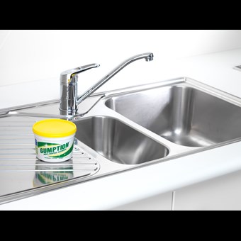 Gumption Paste Multi Purpose Cleanser - The Australian Made Campaign