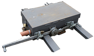 Point Machines M3, M23 & 84M - The Australian Made Campaign