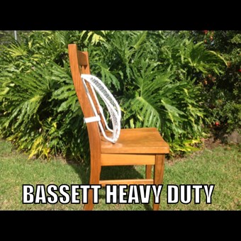 Bassett Lumbar Support Co P/L - The Australian Made Campaign
